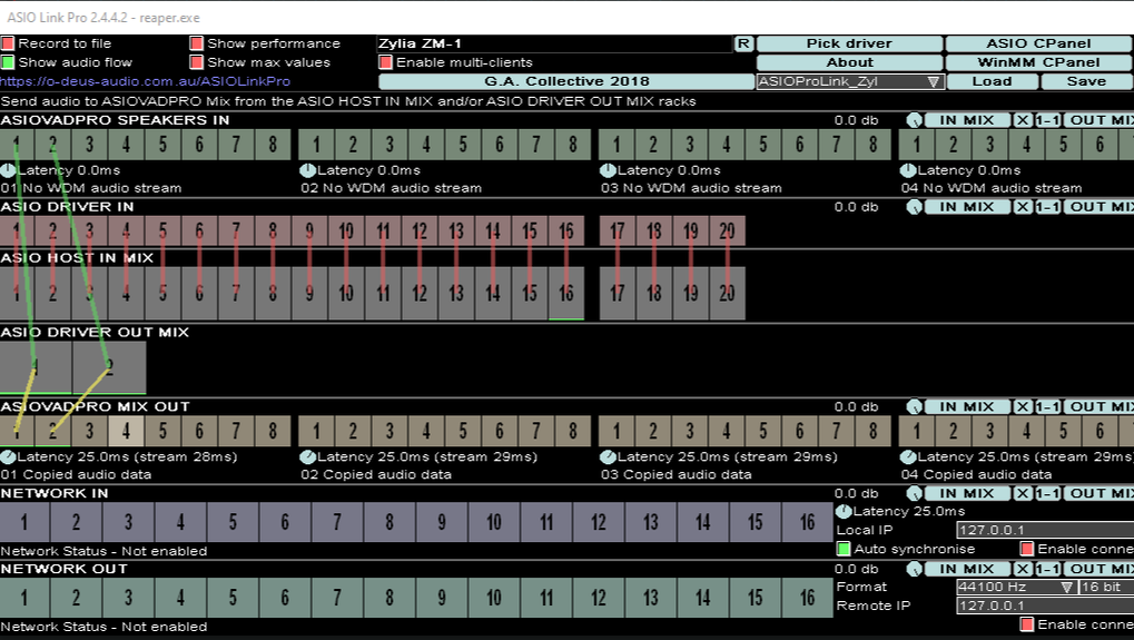 ZYLIA PRO - 3rd order Ambisonics microphone array with software