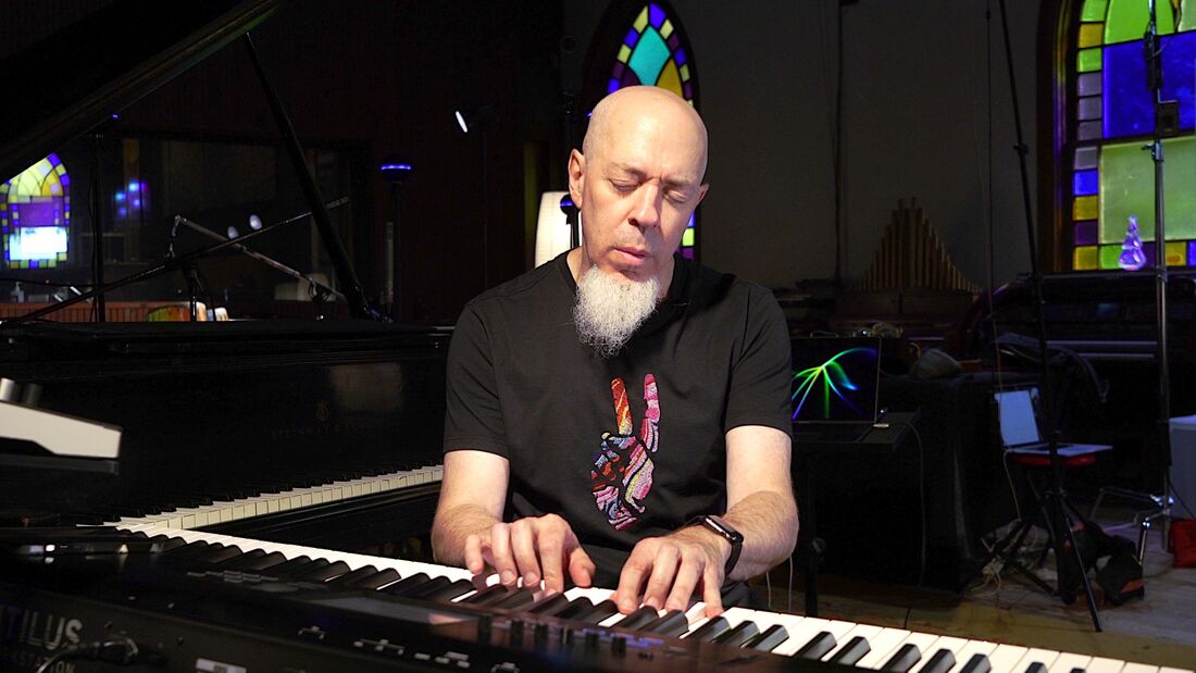 ZYLIA- 3D Audio Recording & Post-processing Solutions