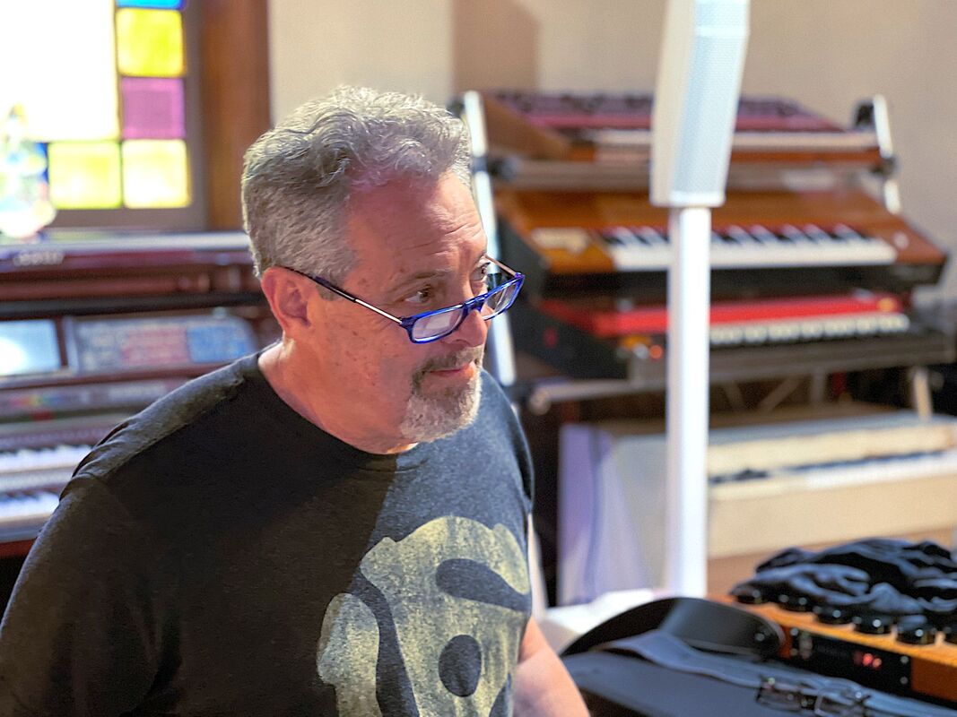 ZYLIA- 3D Audio Recording & Post-processing Solutions